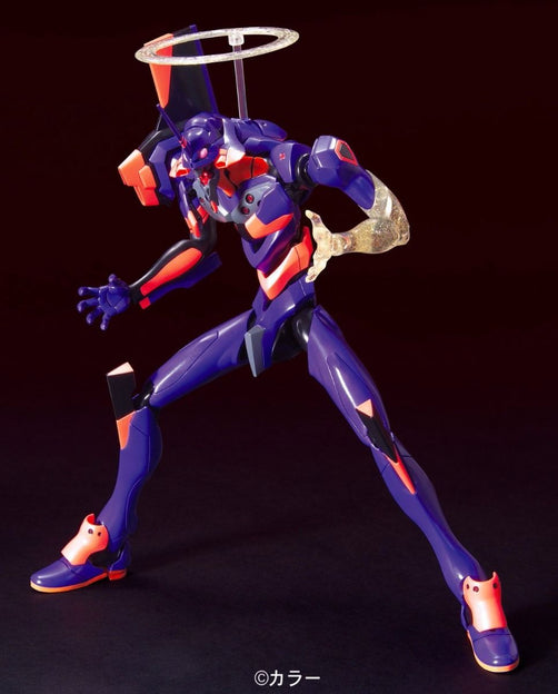 Evangelion EVA Unit-01 Test Type Awakening Version Model Kit — Gundam Bliss
