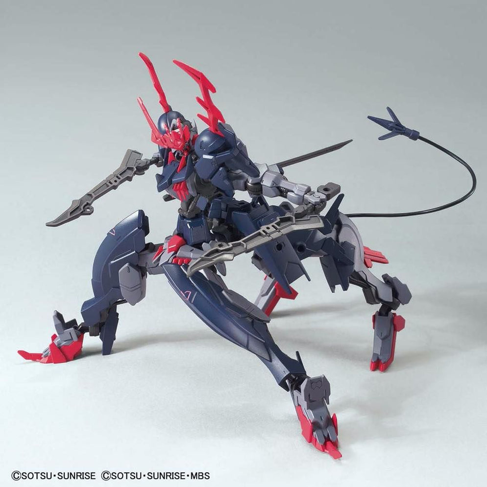 HG ASW-G-08-4X4 Gundam Barbataurus 1/144 Scale Model Kit — Gundam Bliss